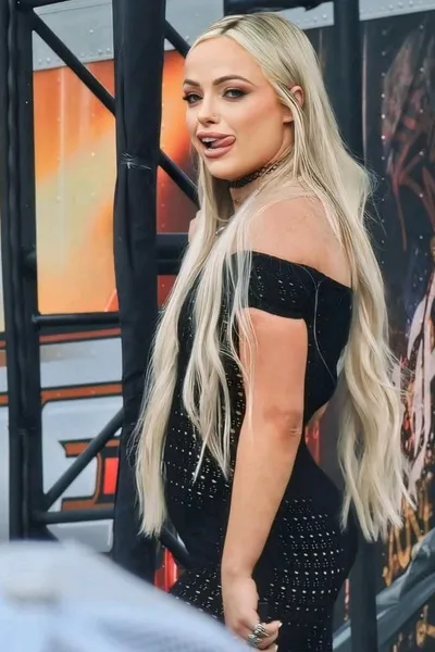 Chat with Liv Morgan - Flipped.Chat - AI Character Chatbot