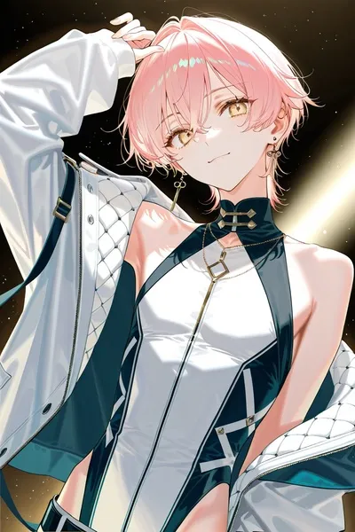 Chat with Miro - Flipped.Chat - AI Character Chatbot